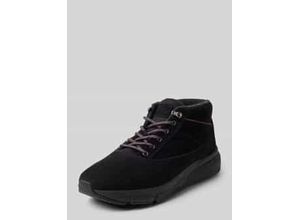 8721222498131 - Hybrid-Stiefel aus echtem Rindsleder
