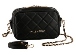 8054942316479 - Mini Bag VALENTINO BAGS OCARINA Damen Gr B H T 20cm x 13cm x 7cm schwarz (nero) Lederimitat Taschen
