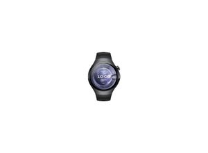6942103154300 - Watch 5 (Rates-L19F) Black Fluoroelastomer Strap
