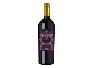 8015393115271 - Susumaniello Puglia IGT 130 % vol 075 Liter - Inhalt 6 Flaschen