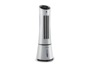 4060656505195 - Skyscraper Ice Smart 4-in-1 Luftkühler & Ventilator WiFi 210m³ h Fernbedienung