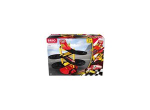7312350305500 - Rennbahn-Turm mit zwei Rennwagen Spielfahrzeug