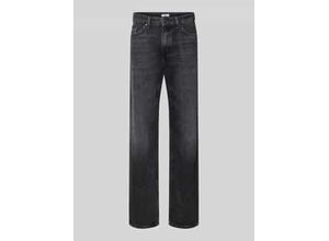 4068378392796 - Straight Fit Jeans aus reiner Baumwolle Modell SVERRE