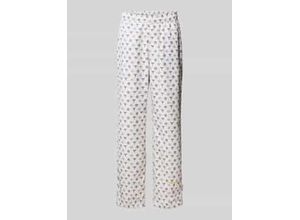 4059833432034 - Wide Leg Sweatpants mit elastischem Bund