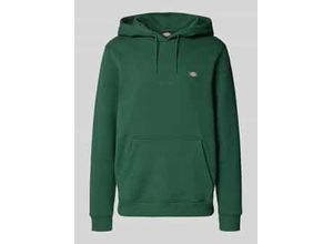 0198265802511 - Hoodie mit Känguru-Tasche Modell OAKPORT 0198265802511 - Hoodie mit Känguru-Tasche Modell OAKPORT