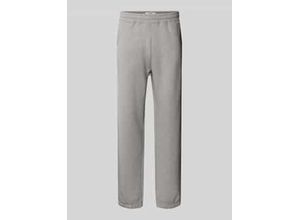 5715575547243 - Sweatpants mit elastischem Bund