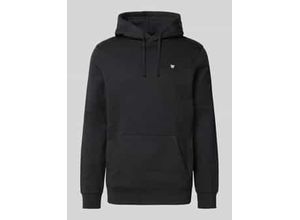 5715575247181 - Hoodie mit Känguru-Tasche Modell Ash