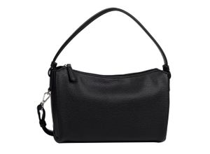 4255619920812 - Hobo TOM TAILOR Dea Damen Gr B H T 32cm x 20cm x 115cm schwarz Polyurethan Taschen