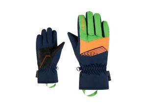 4068657074917 - Skihandschuhe ZIENER LAVIVI-Z AS glove junior Kinder Gr 35 grün (schwarz navypale grün) Obermaterial 100% Polyester  Innenhand 100% Polyester  Futter 100% Polyester  Wattierung 100% Polyester Handschuhe 4068657074917 - Skihandschuhe ZIENER LAVIVI-Z AS glove junior Kinder Gr 35 grün (schwarz navypale grün) Obermaterial 100% Polyester  Innenhand 100% Polyester  Futter 100% Polyester  Wattierung 100% Polyester Handschuhe