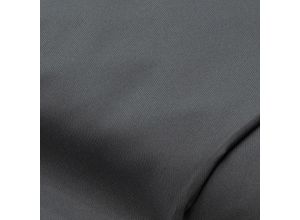 4058896390978 - Schwer entflammbares Universalgewebe 280 cm breit dunkelgrau