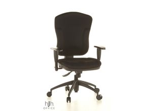 4014296645735 - Profi Bürostuhl WELLPOINT 30 K2 Stoff mit Armlehnen (höhenverstellbar) Topstar 4014296645735 - Profi Bürostuhl WELLPOINT 30 K2 Stoff mit Armlehnen (höhenverstellbar) Topstar