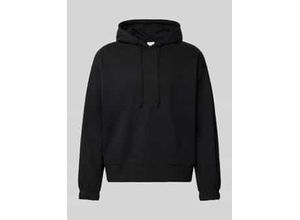 8721187583538 - Regular Fit Hoodie aus Baumwoll-Mix 8721187583538 - Regular Fit Hoodie aus Baumwoll-Mix