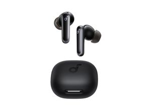 0194644186340 - P40i True-Wireless Earbuds mit Smart ANC Black 0194644186340 - P40i True-Wireless Earbuds mit Smart ANC Black