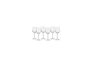 4260238069910 - Echtwerk Weißweingläser 3700 ml 6 Pack