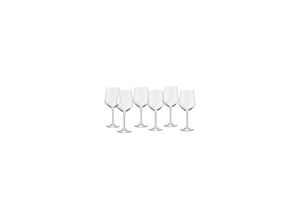 4260238069927 - Echtwerk Rotweingläser 6300 ml 6 Pack