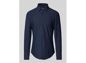 4068444063612 - Super Slim Fit Business-Hemd mit Kentkragen