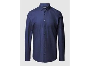 4066425113776 - Slim Fit Business-Hemd mit Haifischkragen Modell Modern Kent 4066425113776 - Slim Fit Business-Hemd mit Haifischkragen Modell Modern Kent