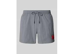 4063547008706 - Badehose mit elastischem Bund Modell DOMINICA