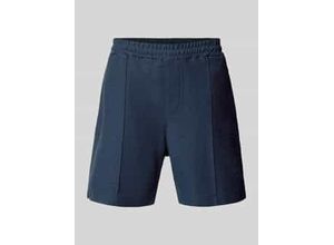 7620698359384 - Shorts mit elastischem Bund und Gesäßtasche