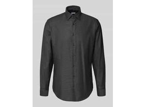 4068444044628 - Regular Fit Business-Hemd mit Kentkragen