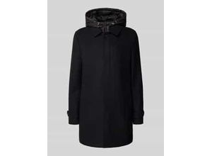 8058192559952 - Funktionsjacke mit Woll-Anteil Modell MONREALE