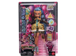 0194735259915 - Scary Sweet Birthday Frankie Stein Doll