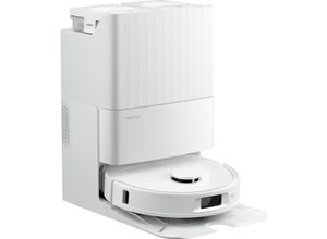 6936905901026 - XIAOMI QR 598 - Saugroboter Roborock QR 598 weiß 6936905901026 - XIAOMI QR 598 - Saugroboter Roborock QR 598 weiß