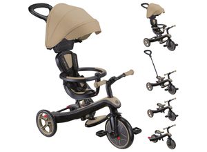 4895224411611 - GLOBBER Kinderfahrzeug Explorer Trike 4 in 1