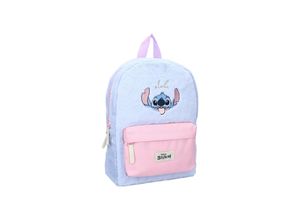 8712645312913 - Lilo & Stitch Kinder Rucksack Tagesrucksack 68 L Volumen 33 x 23 x 9