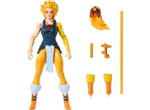 0194735307623 - Masters of the Universe Origins Thundercats Cheetara Spielfigur