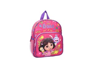 8712645319882 - Dora Rucksack Tagesrucksack Kinderrucksack 29?×?23?×?10?cm 67? L Vol