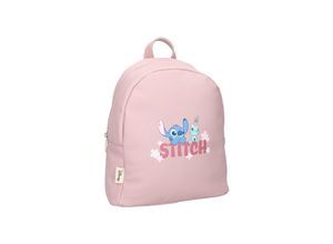 8712645323278 - Lilo & Stitch Rucksack rosa Kinderrucksack 30 x 26 x 10 cm 8712645323278 - Lilo & Stitch Rucksack rosa Kinderrucksack 30 x 26 x 10 cm