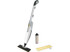 4054278990279 - Kärcher Dampfreiniger Dampfreiniger SC 2 Upright EasyFix