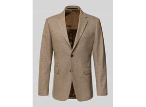 7333492202175 - Sakko aus Lammshearling mit Reverskragen Modell Justin 7333492202175 - Sakko aus Lammshearling mit Reverskragen Modell Justin