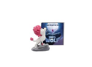 4251192118561 - Tonies Spielfigur 100% Wolf - Das Original-Hörspiel zum Kinofilm