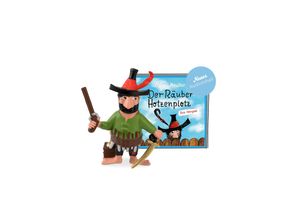 4251192126283 - Tonies Spielfigur Der Räuber Hotzenplotz - Der Räuber Hotzenplotz