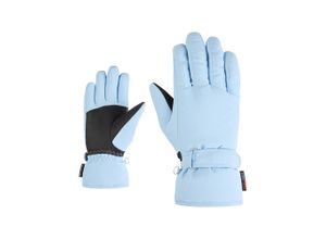 4068657065182 - Skihandschuhe ZIENER KEVA-Z PR glove lady Damen Gr 75 blau (arctic sky) Obermaterial 100% Polyester  Innenhand 100% Polyester  Futter 100% Polyester  Wattierung 100% Polyester (recycelt) Handschuhe 4068657065182 - Skihandschuhe ZIENER KEVA-Z PR glove lady Damen Gr 75 blau (arctic sky) Obermaterial 100% Polyester  Innenhand 100% Polyester  Futter 100% Polyester  Wattierung 100% Polyester (recycelt) Handschuhe