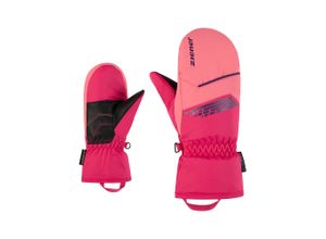 4068657075112 - Fäustlinge ZIENER LAVIVO-Z AS MITTEN glove Kinder Gr 35 pop pink Obermaterial 100% Polyester  Innenhand 100% Polyester  Futter 100% Polyester  Wattierung 100% Polyester Handschuhe 4068657075112 - Fäustlinge ZIENER LAVIVO-Z AS MITTEN glove Kinder Gr 35 pop pink Obermaterial 100% Polyester  Innenhand 100% Polyester  Futter 100% Polyester  Wattierung 100% Polyester Handschuhe