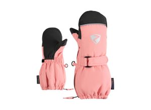 4068657074382 - Fäustlinge ZIENER LANUPO-Z AS MITTEN glove Kinder Gr 15 rosa (pink vanilla) Obermaterial 100% Polyester  Innenhand 100% Polyester  Futter 100% Polyester  Wattierung 100% Polyester Handschuhe 4068657074382 - Fäustlinge ZIENER LANUPO-Z AS MITTEN glove Kinder Gr 15 rosa (pink vanilla) Obermaterial 100% Polyester  Innenhand 100% Polyester  Futter 100% Polyester  Wattierung 100% Polyester Handschuhe