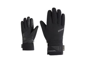 4068657067599 - Skihandschuhe ZIENER KLENN-Z GTX PR glove lady Damen Gr 65 schwarz Materialmix Handschuhe 4068657067599 - Skihandschuhe ZIENER KLENN-Z GTX PR glove lady Damen Gr 65 schwarz Materialmix Handschuhe