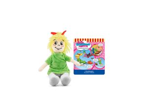 4251192150066 - Tonies Spielfigur Bibi Blocksberg erzählt - Hexenbesengeschichten Plüsch