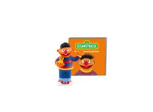 4251192125958 - Tonies Spielfigur Tonies Sesamstraße - Ernies Mitmachmärchen
