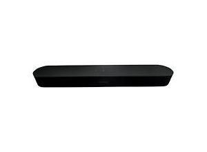 8717755778130 - SONOS Soundbar Beam Gen2 Smarte TV Lautsprecher Dolby AtmosAirPlay 2Sprachsteuerung schwarz System 8717755778130 - SONOS Soundbar Beam Gen2 Smarte TV Lautsprecher Dolby AtmosAirPlay 2Sprachsteuerung schwarz System