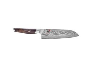 4009839699344 - IKI Santokumesser 18 cm Glattschliff