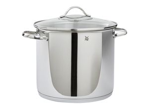 4000530597991 - Gemüsetopf Provence Plus  Edelstahl  Metall  88 L  rund  kratzfest rostfrei  Kochen Töpfe Kochtöpfe