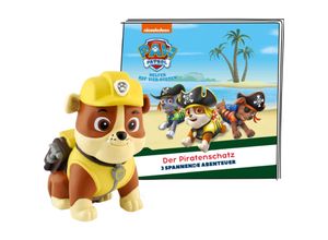 4251192127105 - Tonies Spielfigur Paw Patrol - Der Piratenschatz