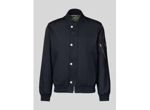 7325869669230 - Regular Fit Fliegerjacke mit Baumwoll-Anteil - Marc OPolo × DFB Travel Collection 7325869669230 - Regular Fit Fliegerjacke mit Baumwoll-Anteil - Marc OPolo × DFB Travel Collection