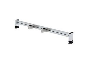 4031405303690 - MUNK Günzburger Steigtechnik 30369 Nachrüst-Traverse mit nivello®-Leiterschuh Breite 12 m mit Holmhöhe 98 mm 1 St