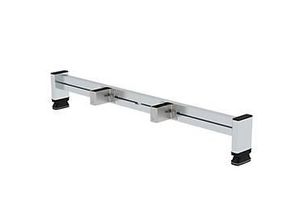 4031405303669 - MUNK Günzburger Steigtechnik 30366 Nachrüst-Traverse mit nivello®-Leiterschuh Breite 093 m mit Holmhöhe 73 mm 1 St