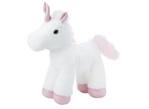 4058896092988 - Kuscheltier Einhorn Luana